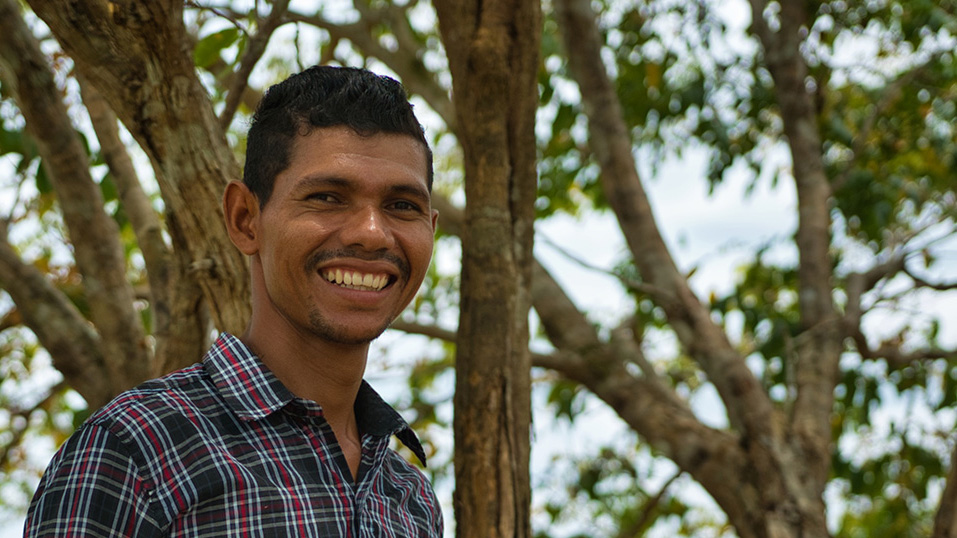 Home - Solidaridad Latam